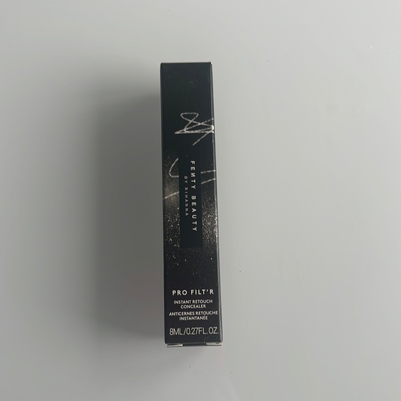 Makeup | Fenty Beauty Pro Filtr Instant Retouch Concealer Shade 34 ...